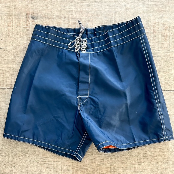 Birdwell | Swim | Nwot Birdwell Beach Britches Board Shorts 3 | Poshmark